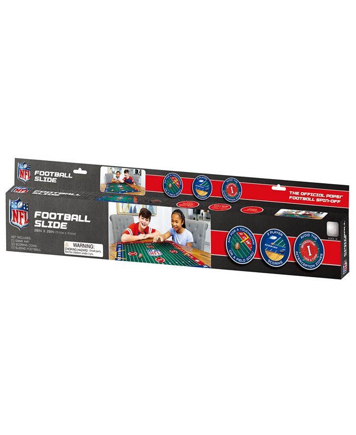 Franklin Sports NFL Football Slide Table-Top Game - Macy's