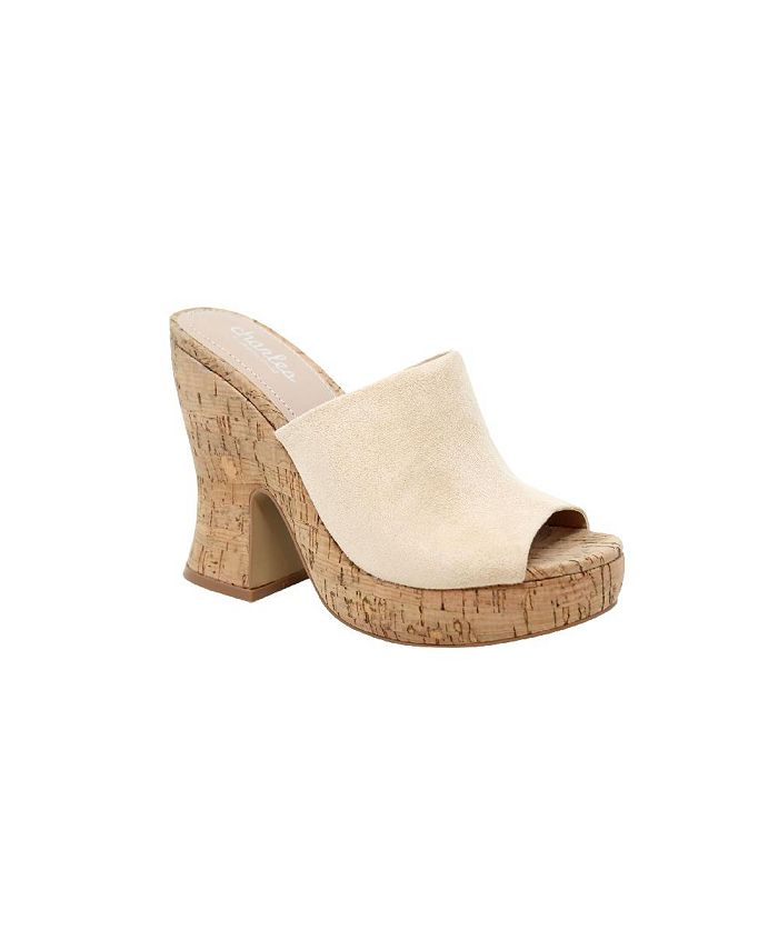 Charles by Charles David Womens Ditzy - Macy's