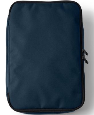 Lands' End Medium Travel Shoe Packing Cube - Macy's