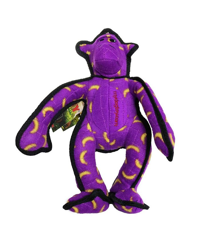 Tuffy Zoo Monkey, Dog Toy - Macy's
