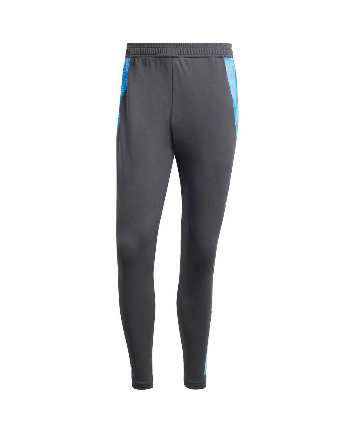 Click here for Adidas Mens Gray Argentina National Team 2024 Aero... prices