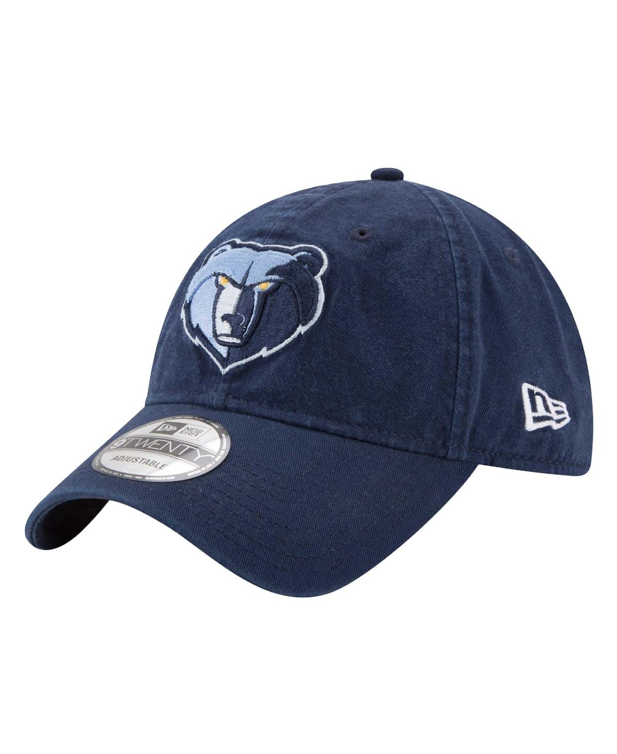 Click here for New Era Mens Navy Memphis Grizzlies Team 2.0 9Twen... prices