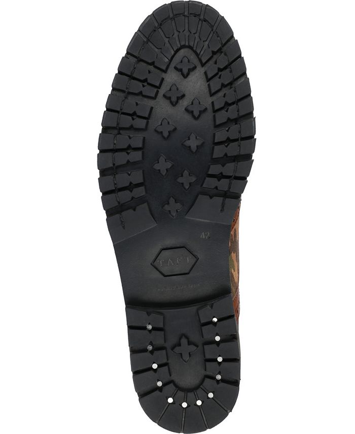 Taft Men's The Livingston Chukka Boot - Macy's