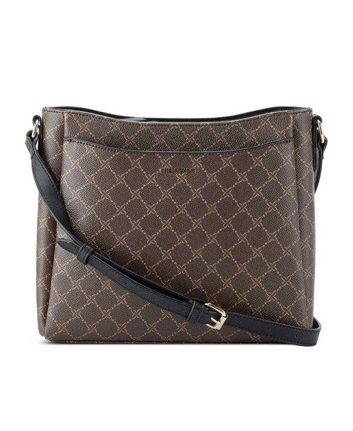 Nine West Cheryl Crossbody Bag - Macy's