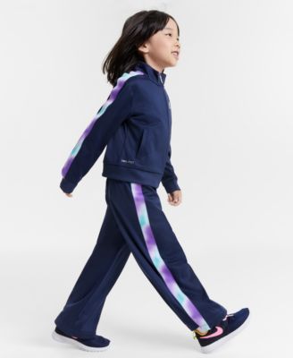 Girls Sweat Suits - Macy's
