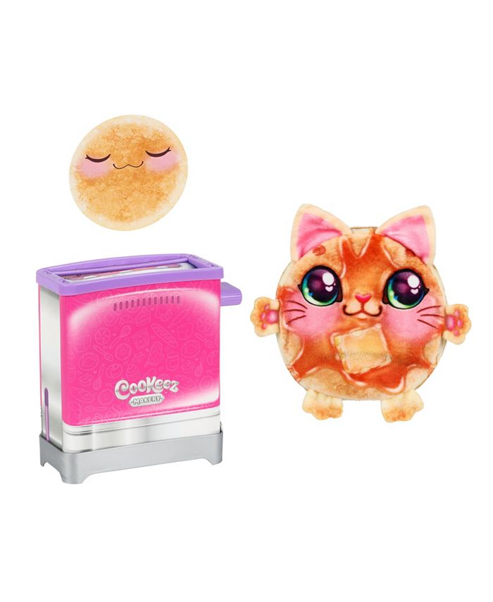 Cookeez Makery Toasty Treats Assortment - Macy's