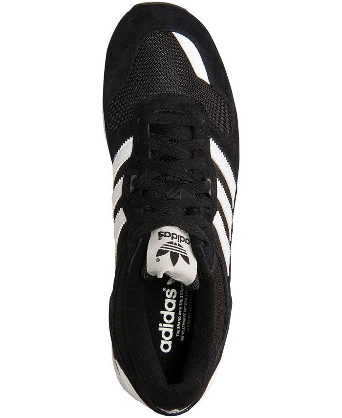 adidas Men's 7X 700 Casual Sneakers from Finish Line - Macy's