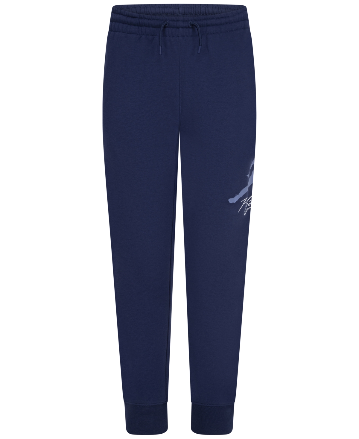 Click here for Jordan Big Boys Jumpman Baseline Jogger Pants - U9... prices