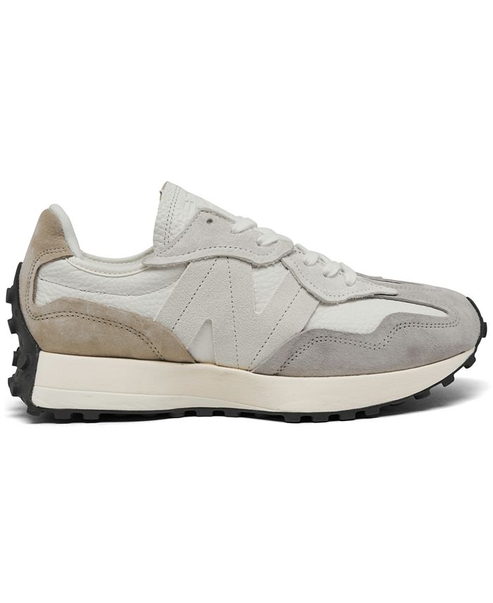 New Balance Men's and Women's 327 Casual Sneakers from Finish Line - Macy's