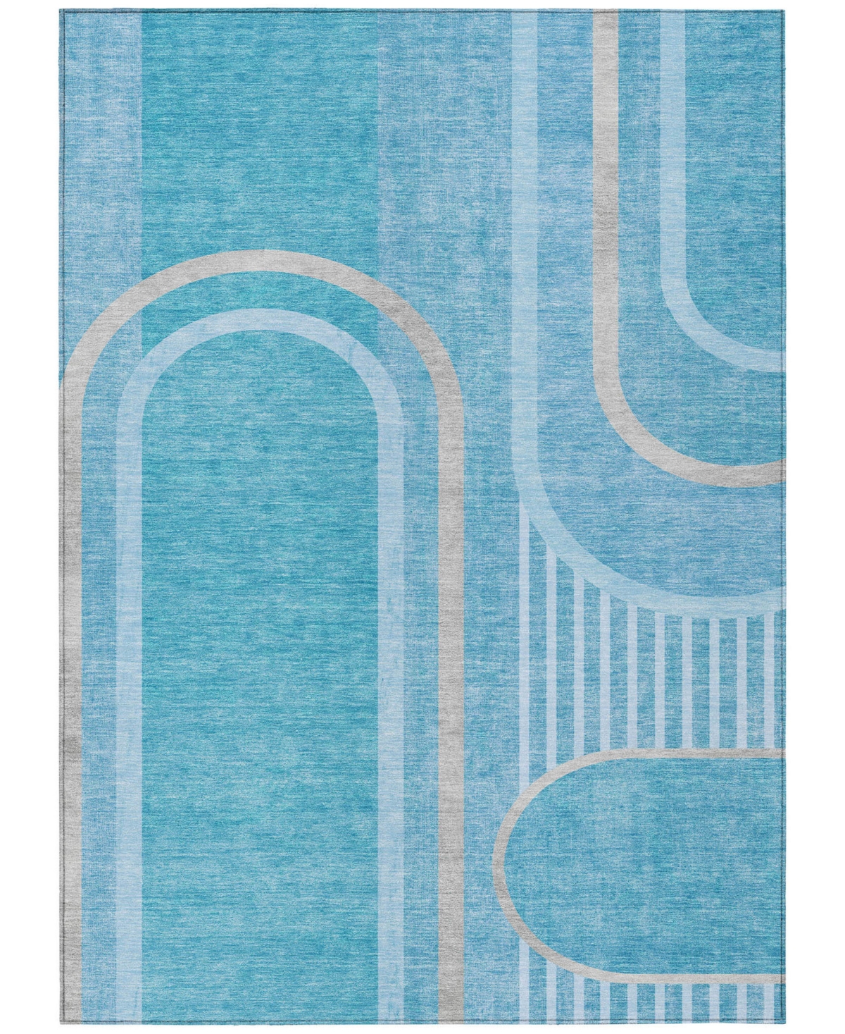 Click here for Addison Chantille Machine Washable ACN532 8x10 Are... prices