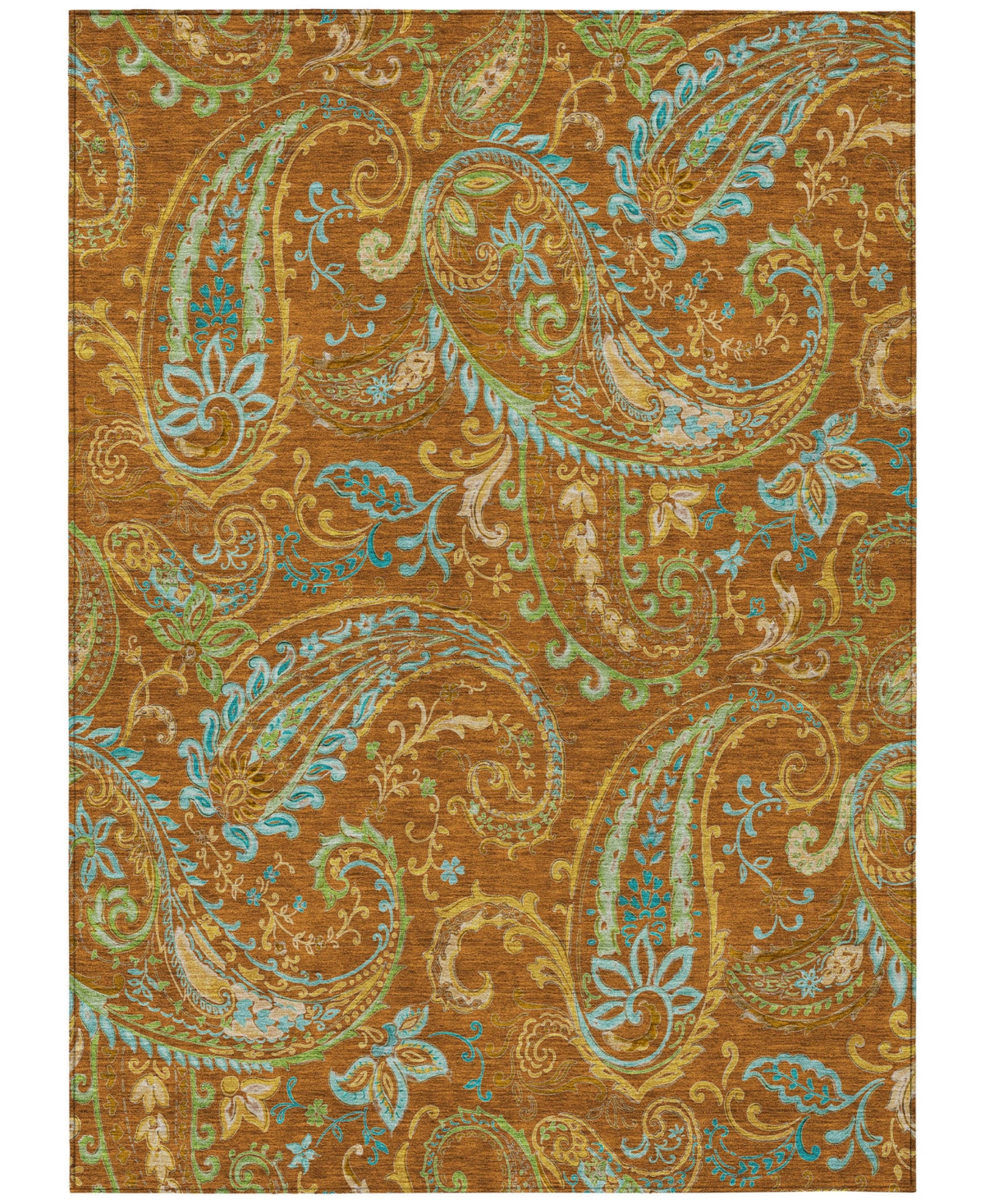 Click here for Addison Chantille Machine Washable ACN533 5x76 Are... prices