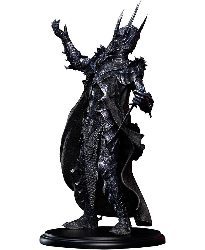 WETA Workshop Polystone - The Lord of the Rings Trilogy - Sauron ...