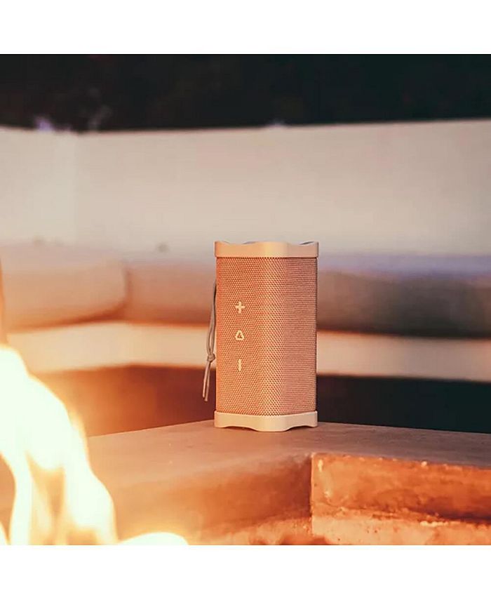 Skull Candy Terrain Wireless Bluetooth Speaker - Astro Dust - Macy's