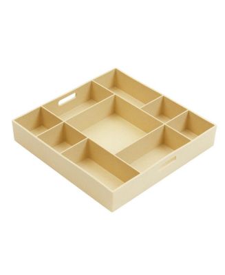 Kaplan Early Learning Loose Parts Stackable Tray - Poly+ - Macy's