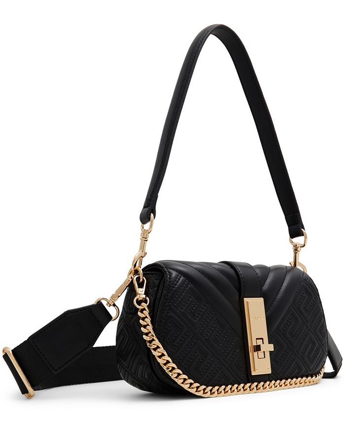 ALDO Romie Synthetic Small Shoulder Bag - Macy's