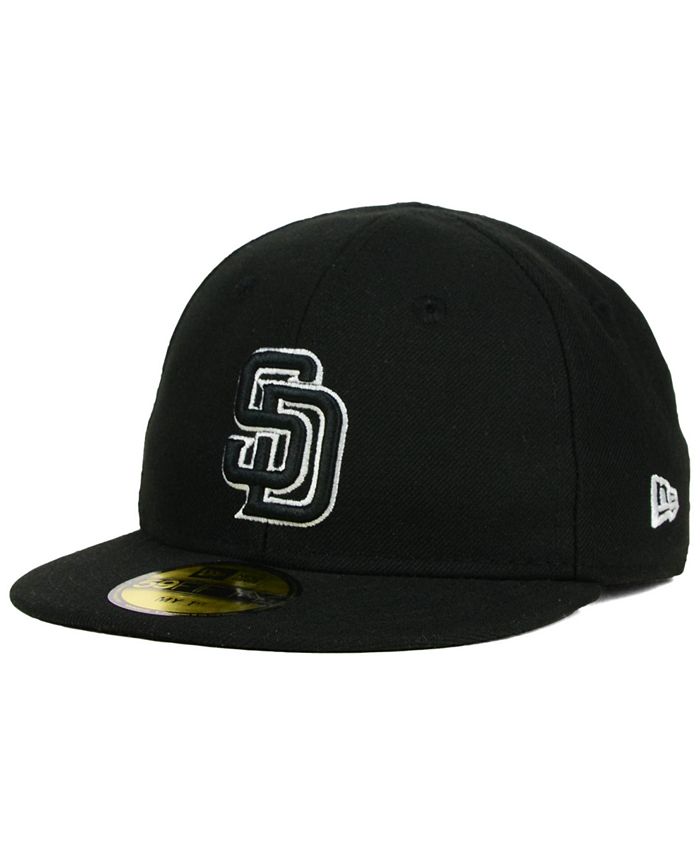 New Era Kids' San Diego Padres My First 59FIFTY Cap - Macy's