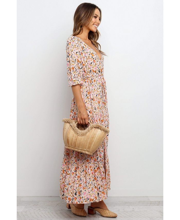 Petal and Pup Women's Kelda Dress - Macy's