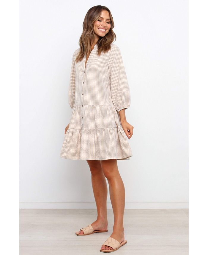 Petal and Pup Women's Daria Dress - Macy's