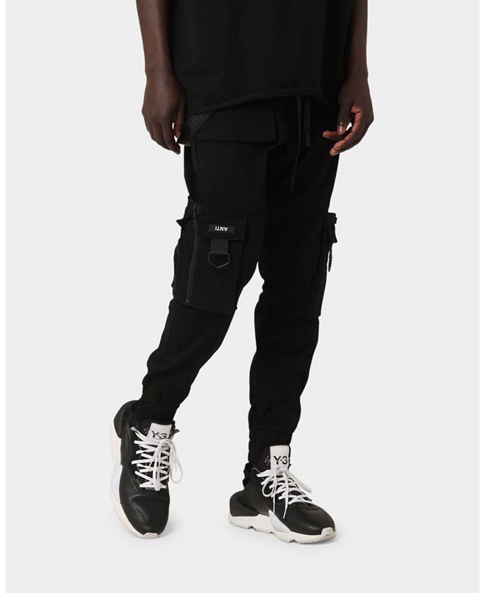 The Anti Order Armed Forces Elite Joggers - Macy's