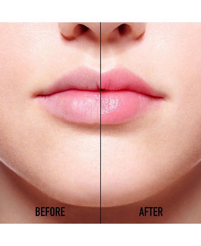 DIOR Addict Lip Glow Balm - Macy's