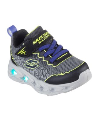 Skechers Toddler Kids S Lights - Vortex 2.0 - Zorento Light-Up ...