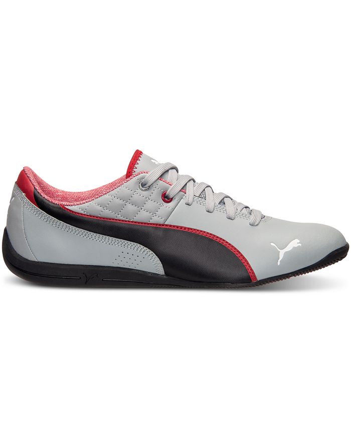 Puma Men's Drift Cat 6 NM Casual Sneakers from Finish Line - Macy's
