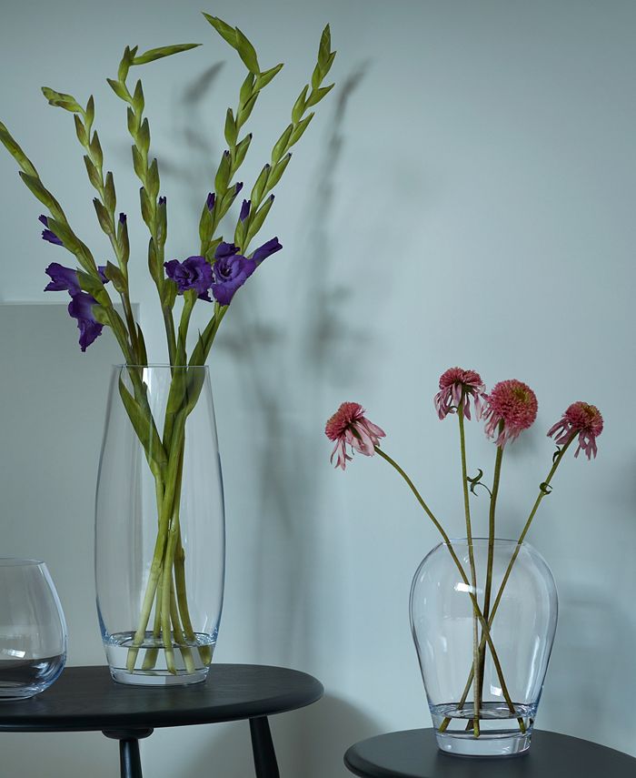 LSA International Flower Garden Bouquet Vase - Macy's