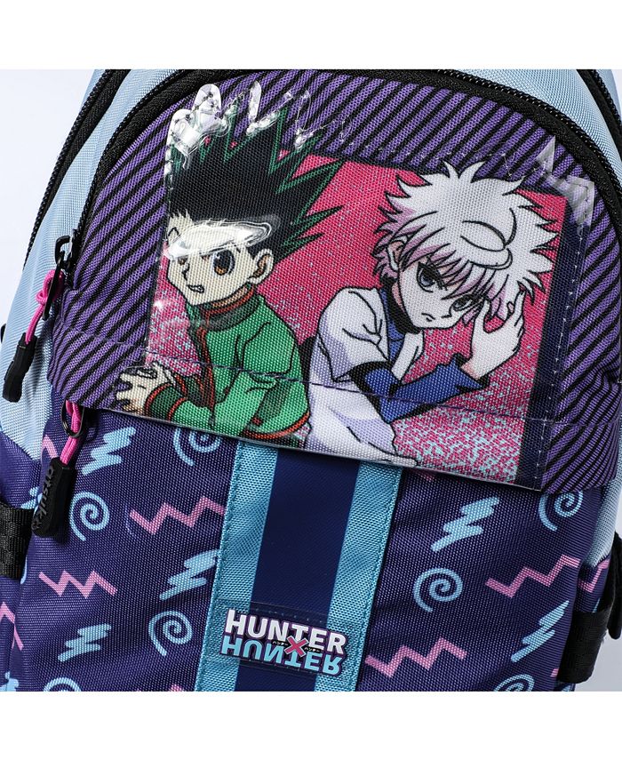 Hunter x Hunter Gon & Killua Sling Bag - Macy's