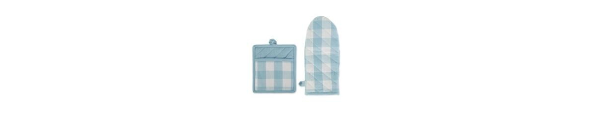 Click here for Design Imports Buffalo Check Kitchen Collection  C... prices