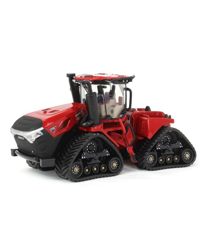 ERTL Introduction Edition 1/64 Prestige Case IH Steiger 715 Quadtrac Tractor -Ages 14+ - Macy's
