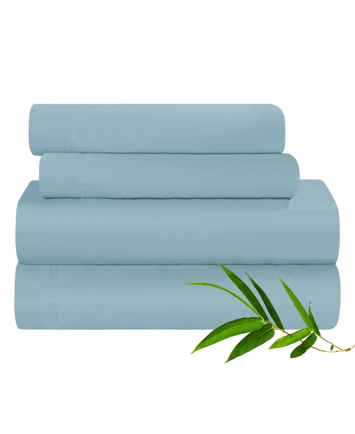 Click here for Superior 300-tc Rayon from Bamboo Deep Pocket Shee... prices