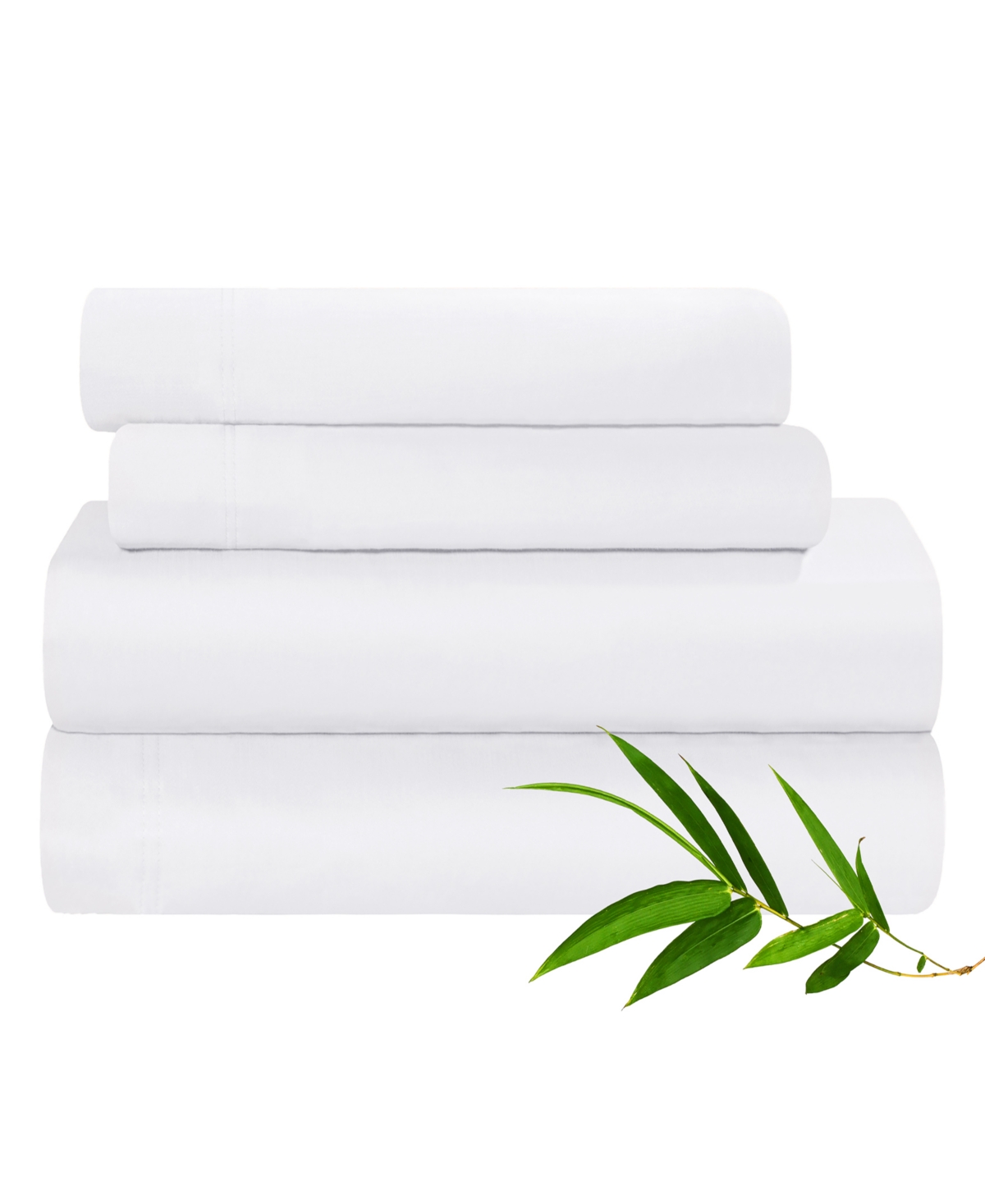 Click here for Superior 300-tc Rayon from Bamboo Deep Pocket Shee... prices