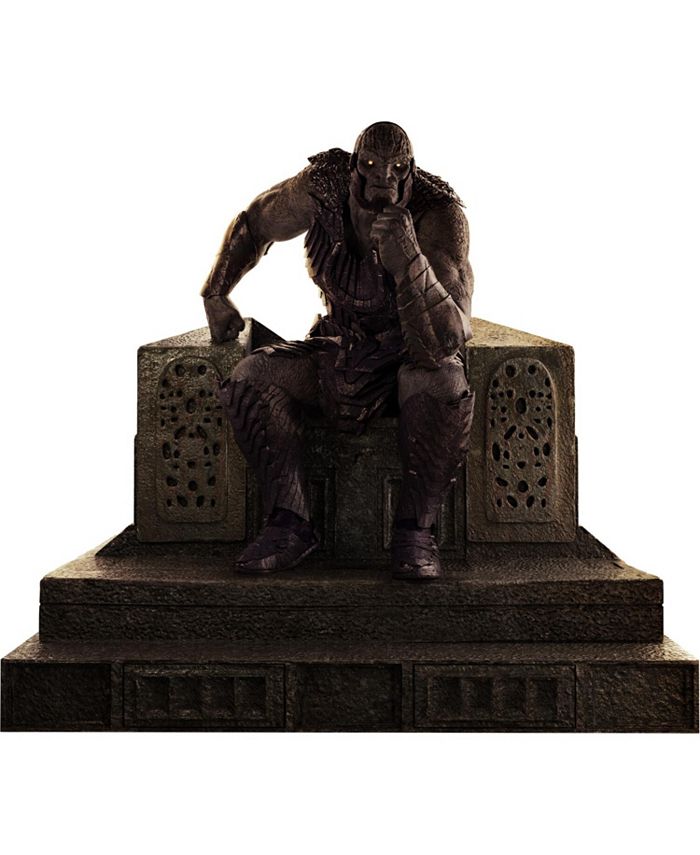 WETA Workshop Limited Edition Polystone - Justice League (Zack Snyder ...