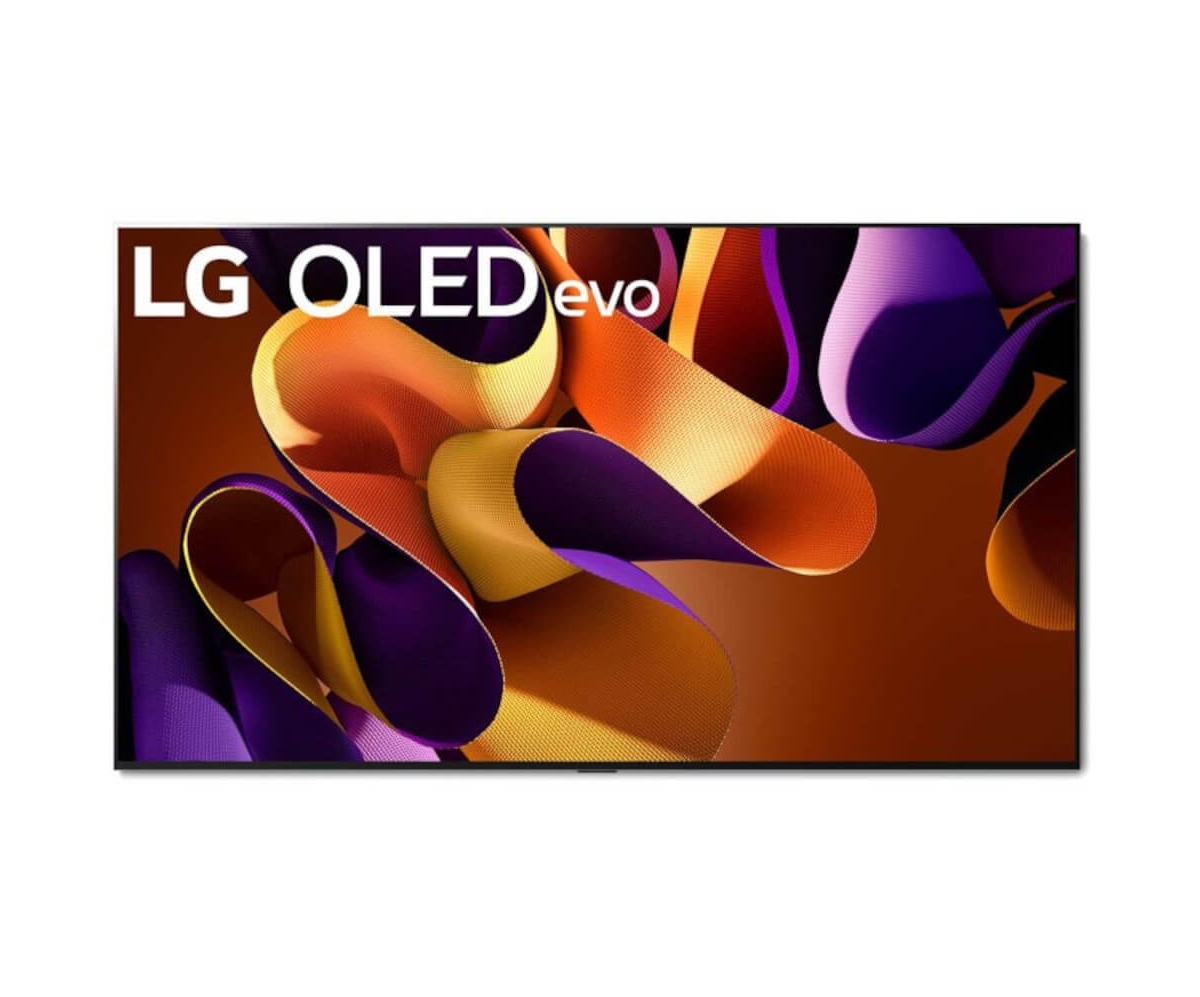 Click here for Lg Oled83G4WUA 83 4K Uhd OLED evo G4 Smart Tv - Bl... prices