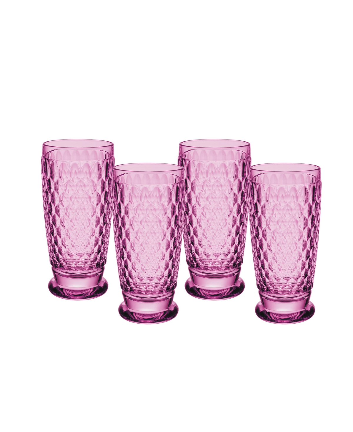 Click here for Villeroy & Boch Boston Highball Glasses  13.5oz. S... prices