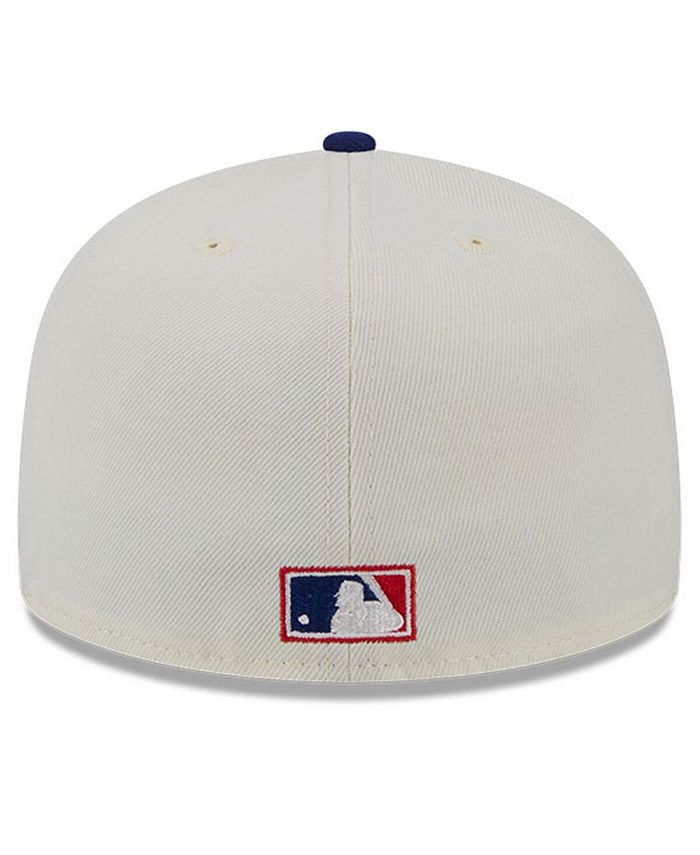 New Era Men's White San Diego Padres Big League Chew Original 59FIFTY ...
