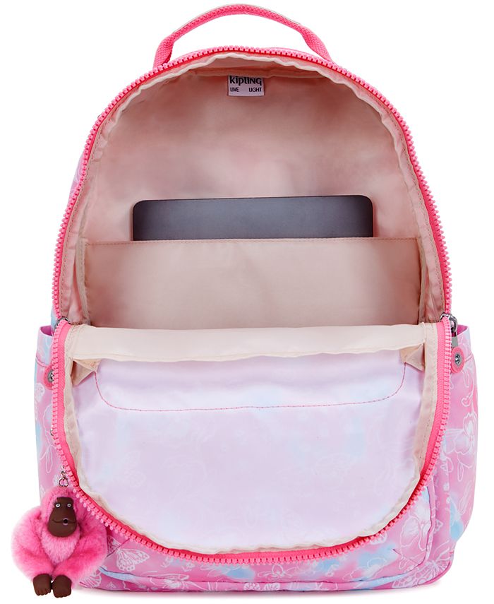 Kipling Seoul Large 15" Laptop Backpack - Macy's