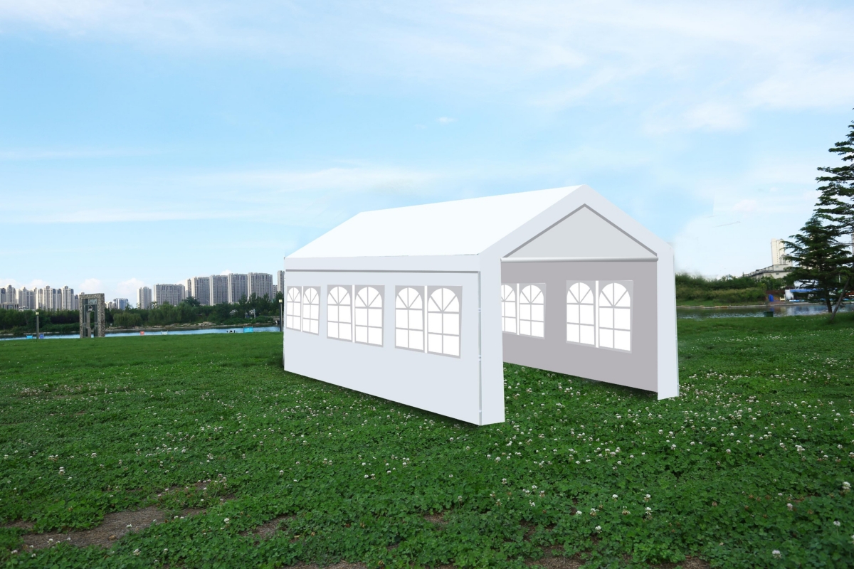 Click here for Streamdale Canopy Garage for Home or Office Use -... prices