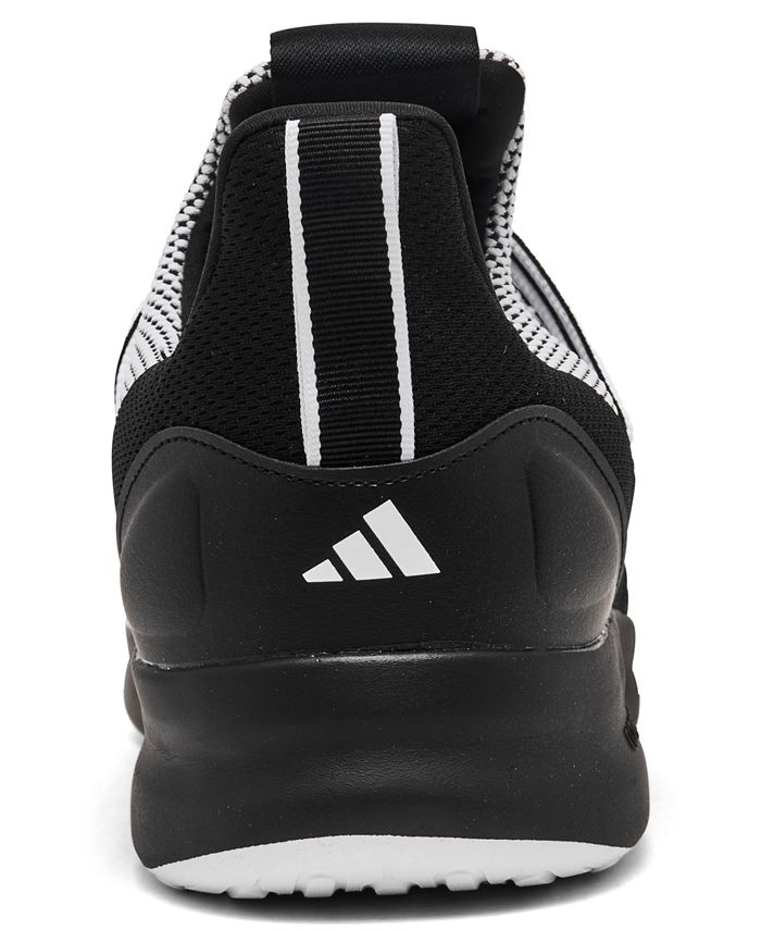 adidas Men's Lite Racer Adapt 7.0 Wide-Width Casual Sneakers from ...