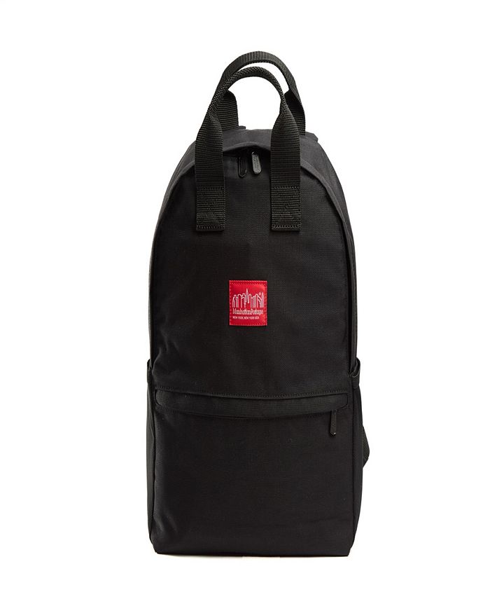 Manhattan Portage Fabric Governors Backpack - Macy's