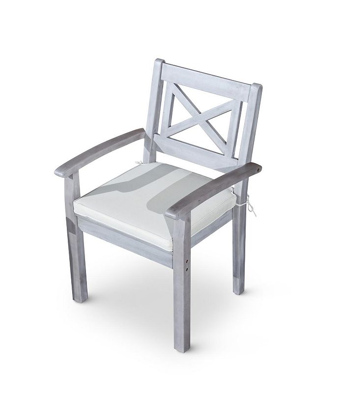 Simplie Fun Dining Chairs Set Of 2 - Macy's