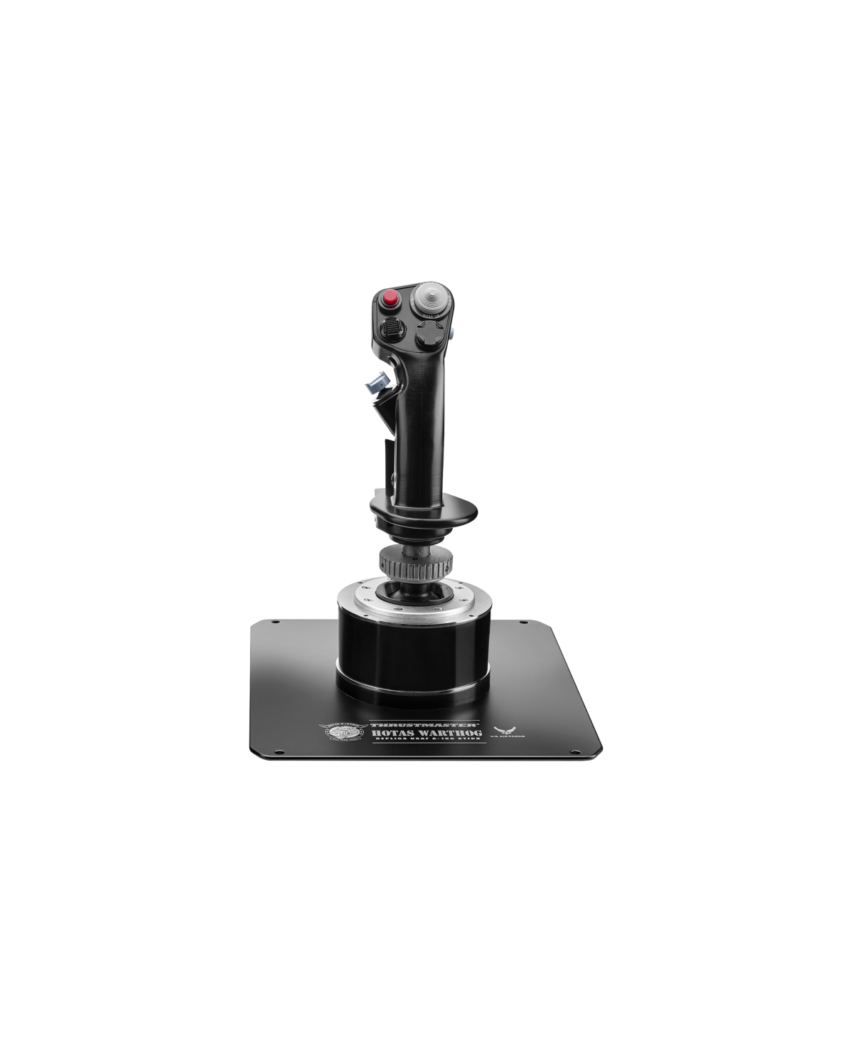 Click here for Thrustmaster Hotas Warthog Flight Stick - Multi -... prices