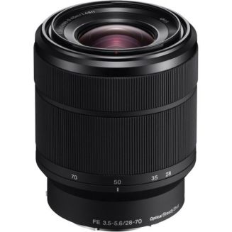 Sony FE 28-70mm F3.5-5.6 OSS Lens for Sony E - Macy's