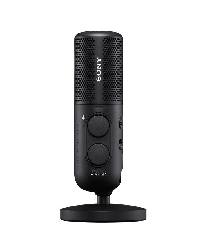 Sony Wireless Streaming Microphone ECM-S1 - Macy's