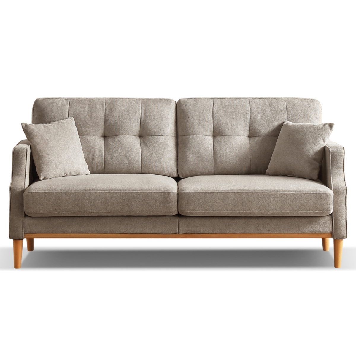 Click here for Streamdale Furniture Living Space Sofa 3 Seater Wi... prices