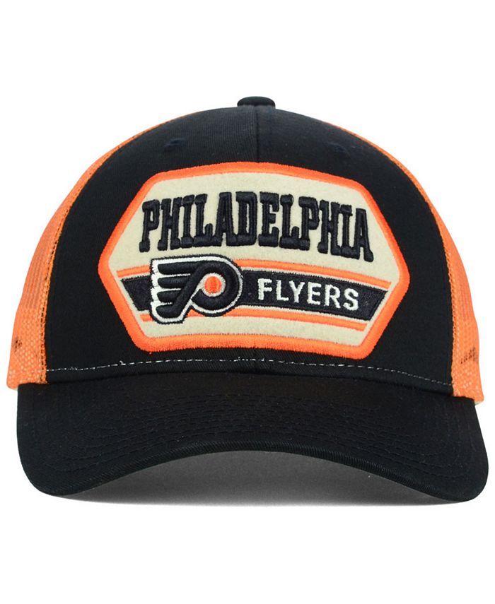 CCM Philadelphia Flyers Trucker 9FORTY Cap - Macy's