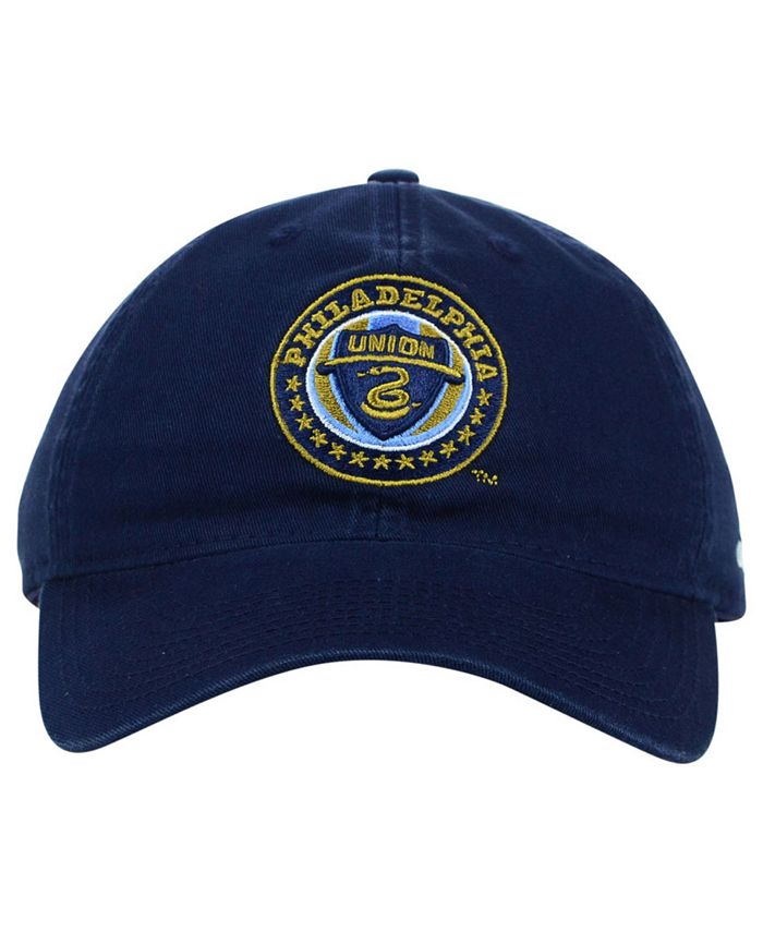 adidas Philadelphia Union Adjustable Cap - Macy's
