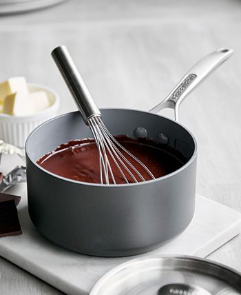 GreenPan Paris Pro 11-Pc. Ceramic Non-Stick Cookware Set - Macy's