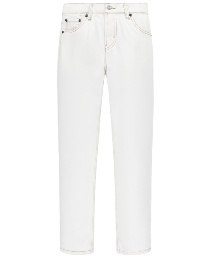 Levi's Big Boys 50 Taper Colored Jeans - Macy's