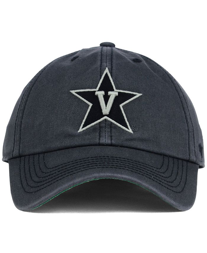 '47 Brand Vanderbilt Commodores Sachem Cap - Macy's